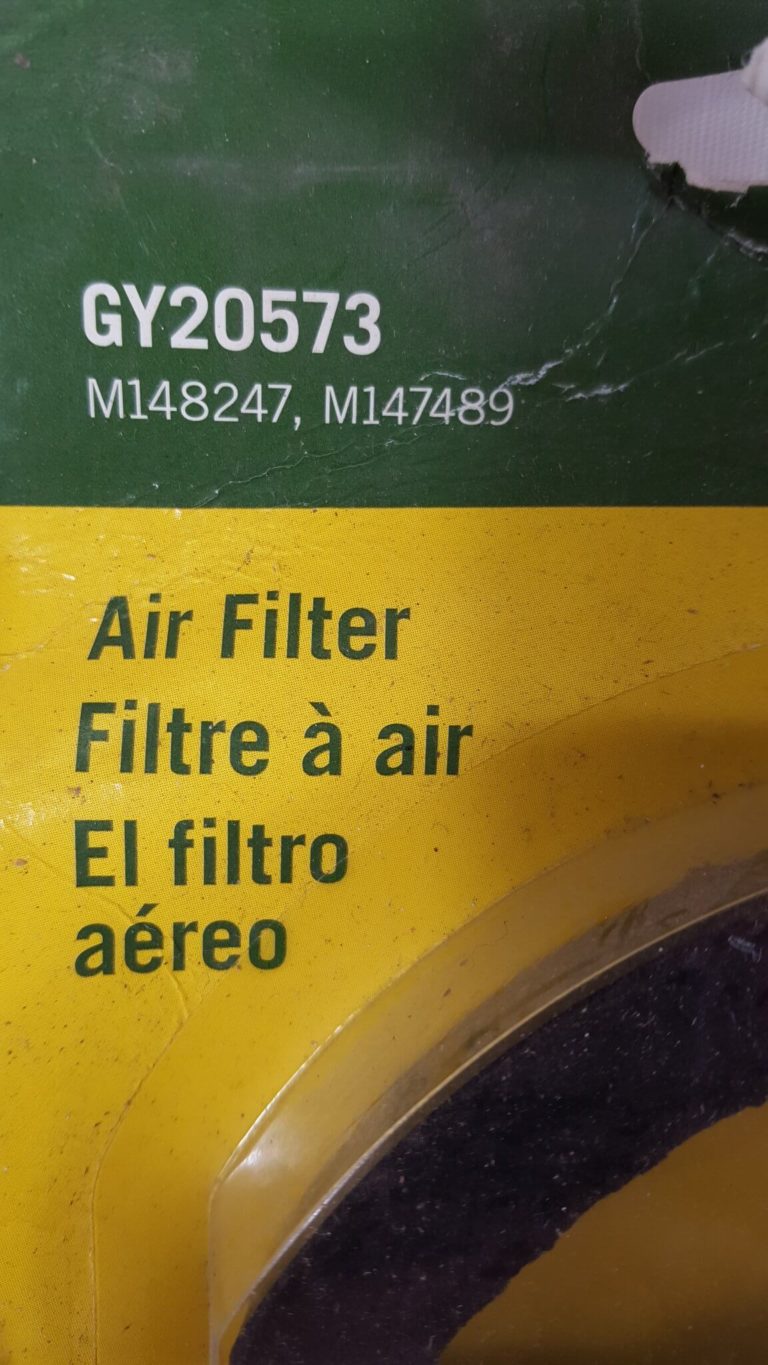 John Deere gy20573 - BuyItBeforeItsGone!