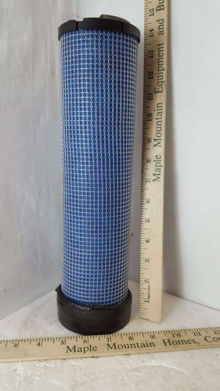 case new holland 87682999 air filter - BuyItBeforeItsGone!