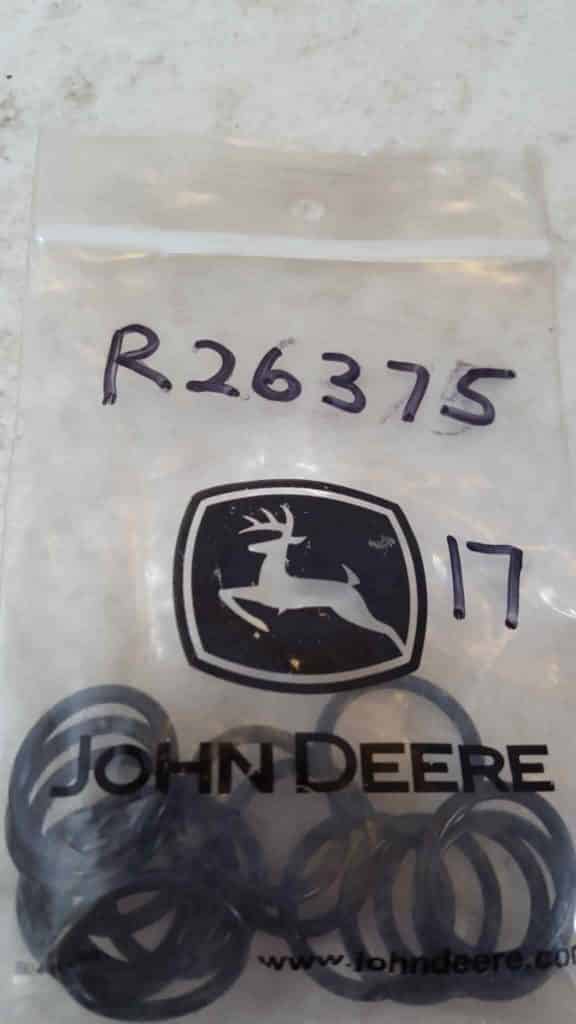 John Deere r26375 - BuyItBeforeItsGone!