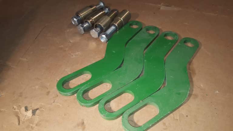 John Deere me300277 - BuyItBeforeItsGone!